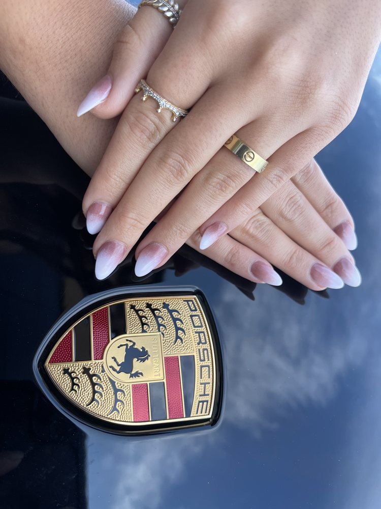 Galaxy Brows and Nails - 3991 Medina Rd, Akron, OH 44333, USA ...