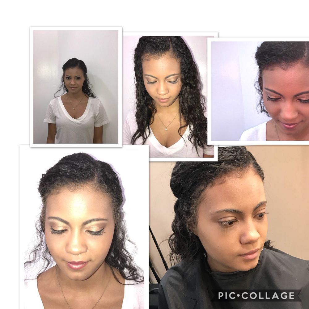 Renaissance Salon - 400 Renaissance Center #2600, Detroit, MI 48243 ...