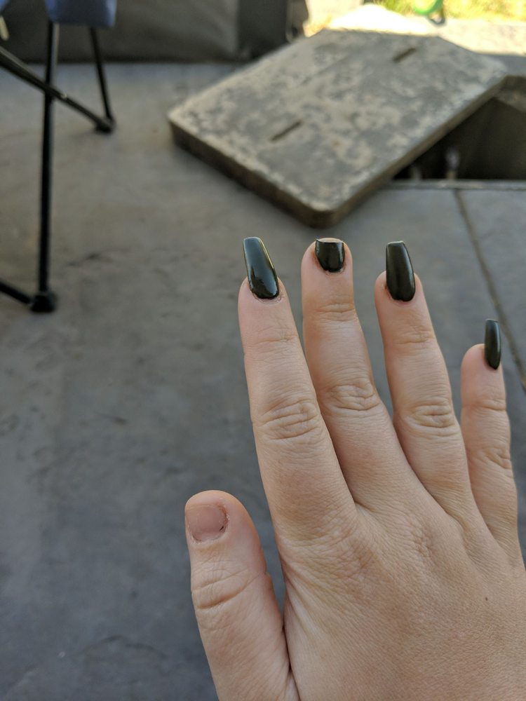 Hot Nails - 110 North Boulder Highway 130, 170 N Boulder Hwy, Henderson ...