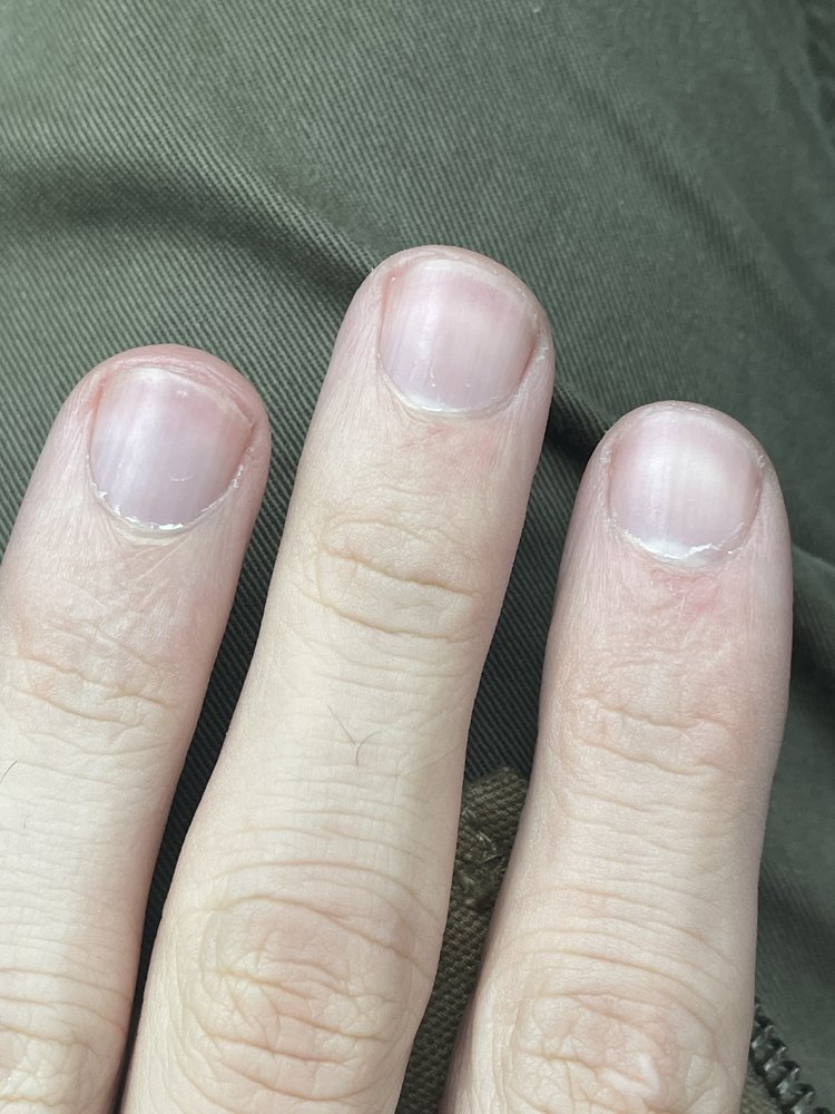 Beautiful Nails & Spa - 3935 Mid Rivers Mall Dr, St Peters, MO 63376 ...