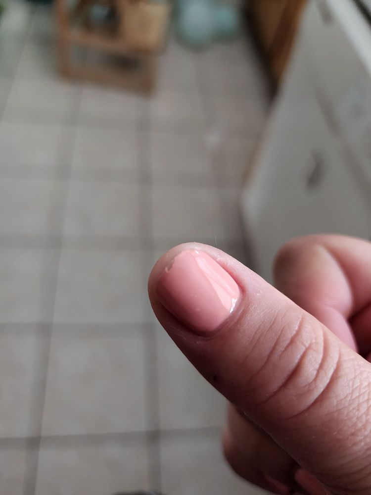 Red Persimmon Nails & Spa - 19069 Van Buren Boulevard #111, Riverside ...