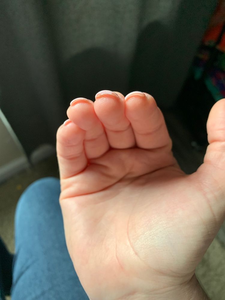 Luxor Nails - 755 Oglethorpe Hwy, Hinesville, GA 31313, USA - +19123689191