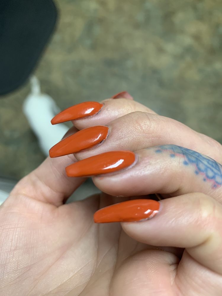 Jfk Nail - 3418 John F Kennedy Blvd, North Little Rock, AR 72116, USA ...