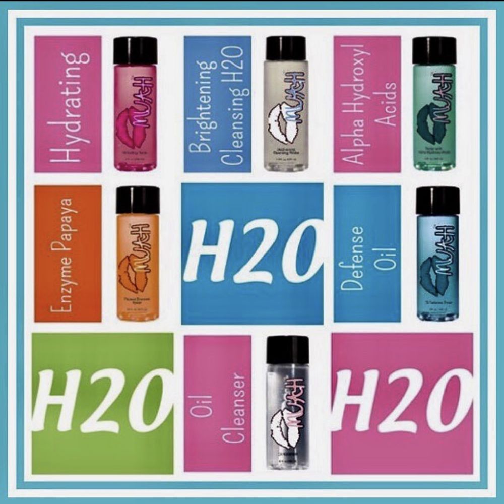 Muah Beaute Klinik - Music City Mall, 2401 S Stemmons Fwy #2020 ...