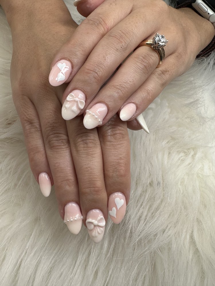 Elite Nails And Spa 2 - 3194 De La Cruz Blvd STE 10, Santa Clara, CA ...