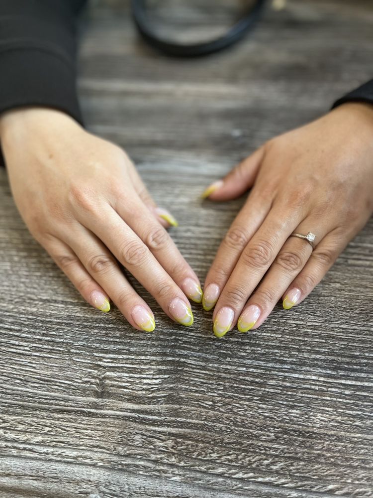 Gigi Ha Nails - 2797 Castro Valley Blvd, Castro Valley, CA 94546, USA ...