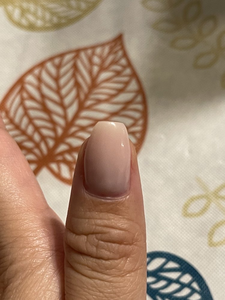 Nail Plus - 37 Park Ave, Park Ridge, NJ 07656, USA - +12013918296