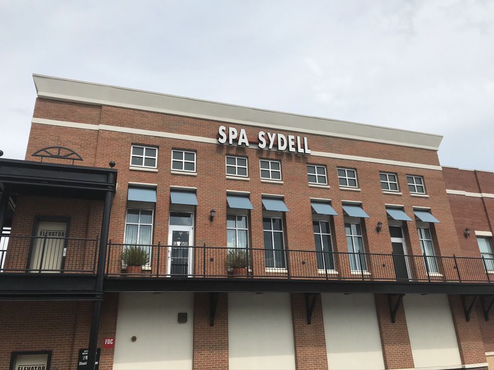 Spa Sydell - 4520 Olde Perimeter Way, Dunwoody, GA 30346, USA - +14707500249