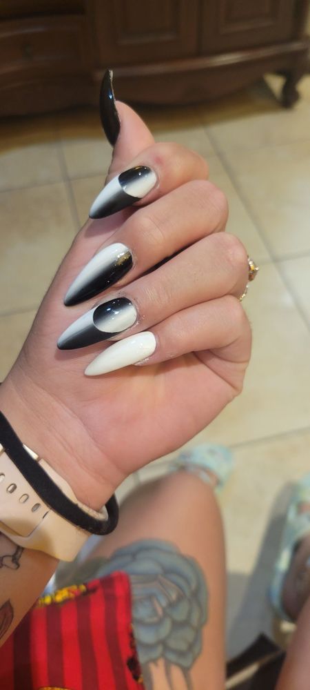 Escape Nails Spa - 3650 W Stan Schlueter Loop Suite 160, Killeen, TX ...